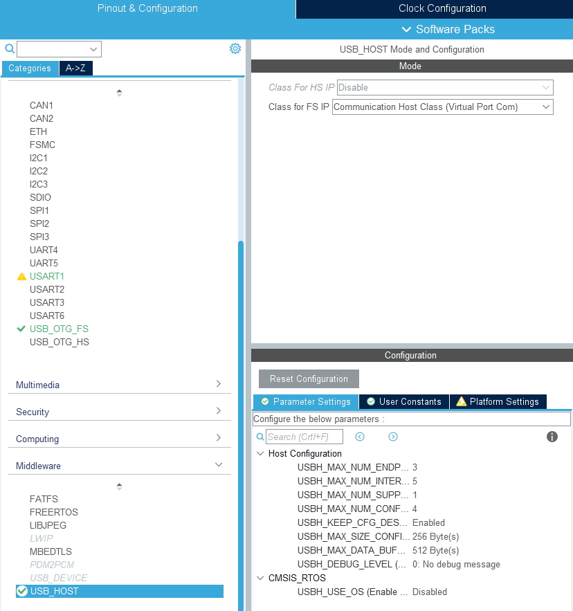 使用stm32cubeide的usb-host-cdc库驱动EC20模块_usbhost cdc ec20-CSDN博客