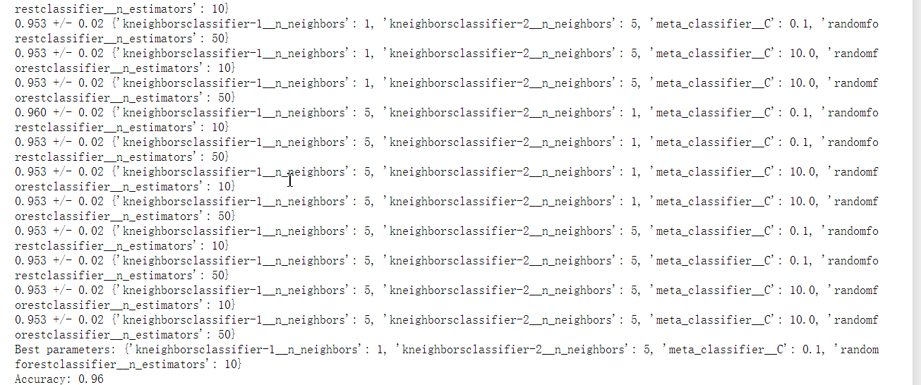 【集成学习】Blending和Stacking_blending和stacking的区别-CSDN博客