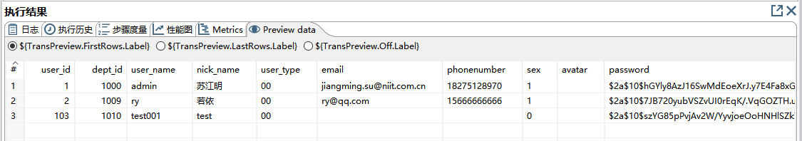 Kettle8.2连接组件之记录集连接_kettle 记录集连接-CSDN博客