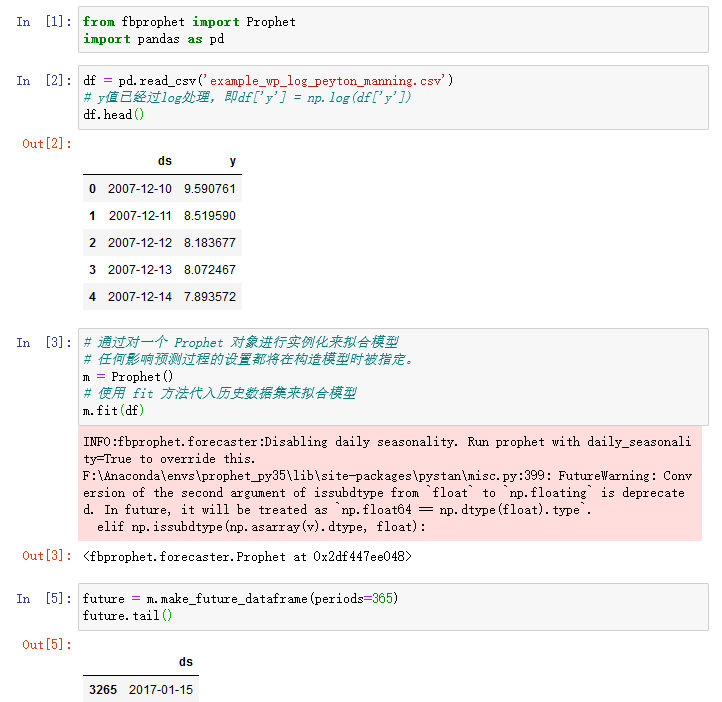 Anaconda安装fbprophet（Win10）_win10安装fbprophet失败-CSDN博客