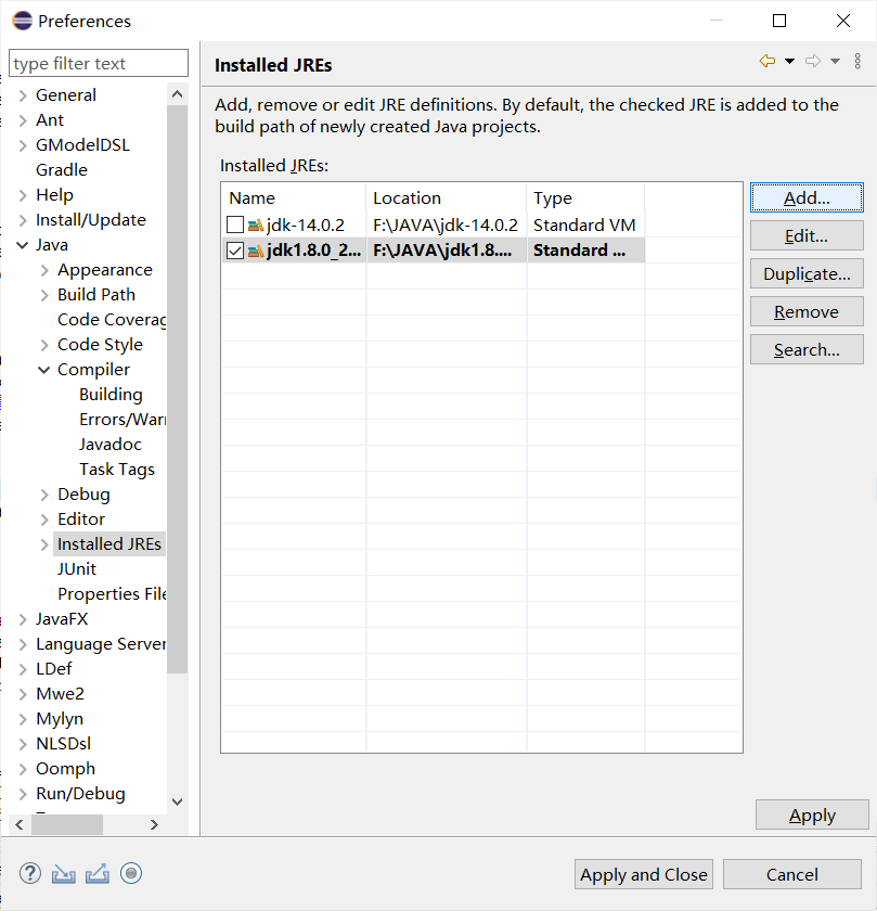 eclipse上安装 javafx 插件_java1.8包括javafx吗-CSDN博客
