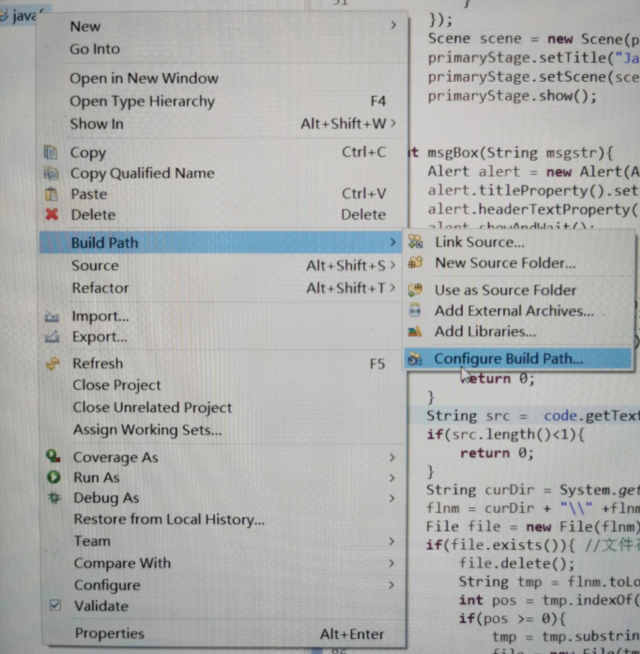 eclipse上安装 javafx 插件_java1.8包括javafx吗-CSDN博客