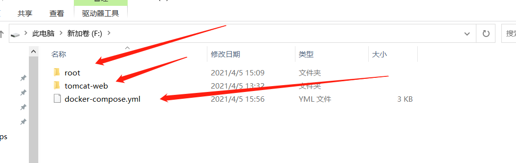 Windows环境下Docker容器化部署SpringBoot(docker-compose+redis+nginx+mysql+tomcat)_windows server 2019 ...