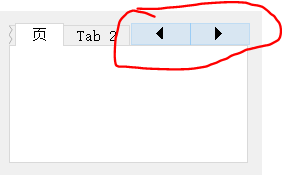 【翻译 + 整理】Qt样式表详解（9）：子控件_qt down-arrow-CSDN博客
