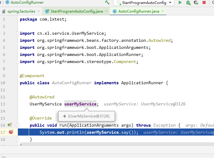 SpringBoot详解 二 （自动配置实现原理）_spring boot autoconfig实现-CSDN博客