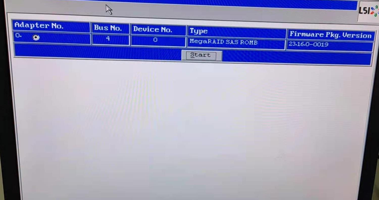浪潮装RAID和WIN 2008 R2_浪潮nf5270m3服务器重装系统做raid-CSDN博客