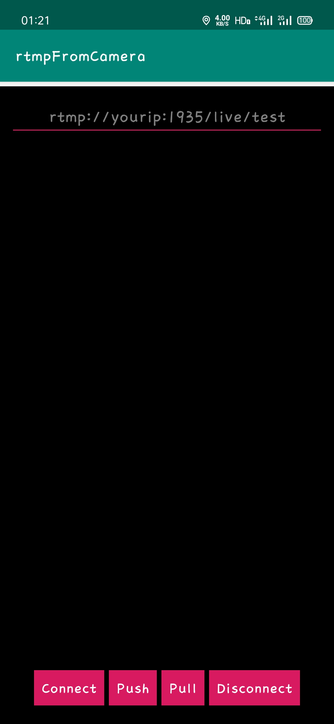 Android实现rtmp推拉流摄像头（三）_rtmp-rtsp-stream-client-java-CSDN博客