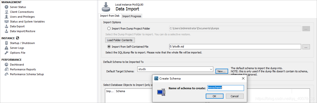 Mysql导出数据报错“error Executing Task Write Argument Must Be Str Not
