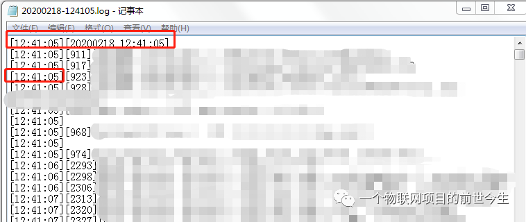 常用工具配置篇1：SecureCRT日志保存方法_securecrt怎么保存全部串口日志-CSDN博客