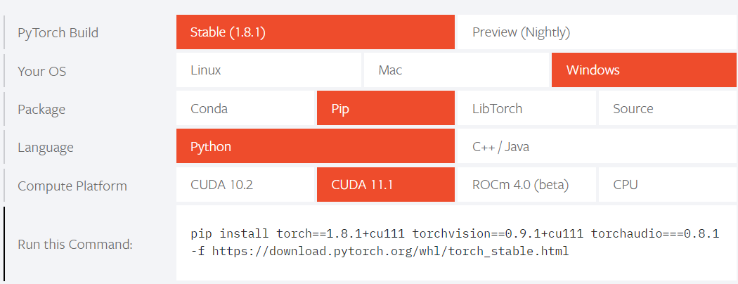 Win10+GTX1660Ti+Anaconda3+Python3.7+Pytorch环境搭建记录_1660ti能安装python吗-CSDN博客