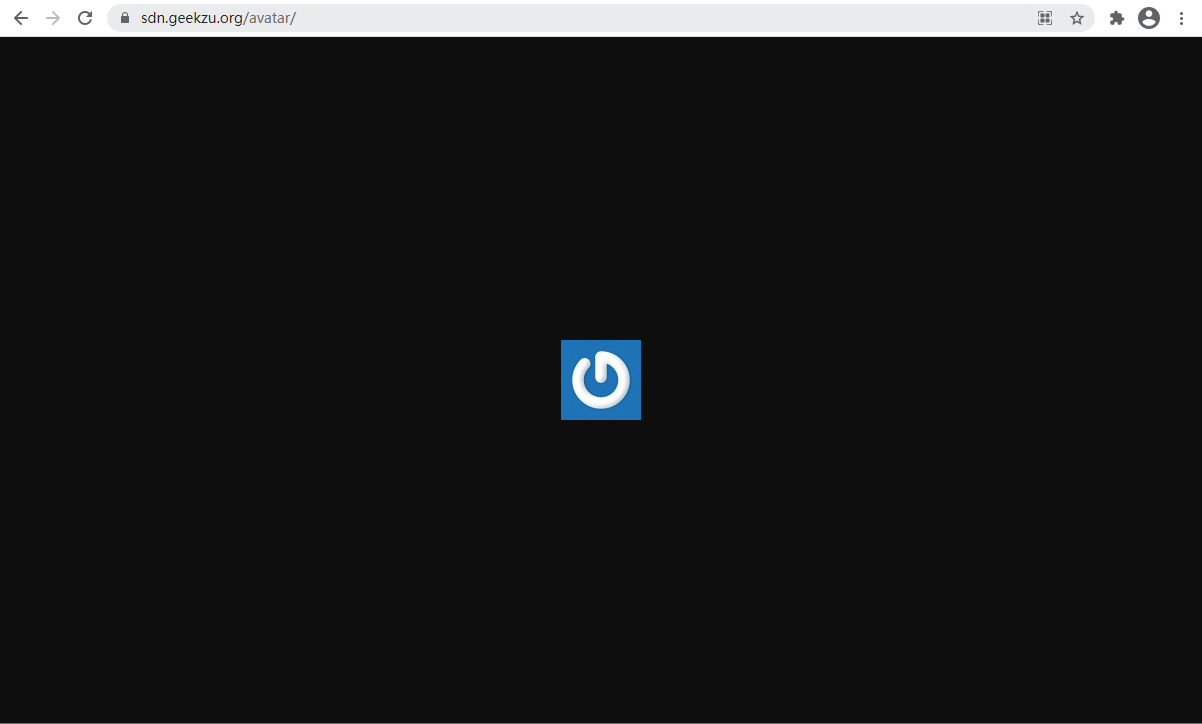 GitLab 无法显示头像的解决方法_gitlab头像-CSDN博客
