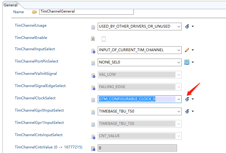 TC275 配置ICU进行PWM采集_icu输入捕获pwm-CSDN博客