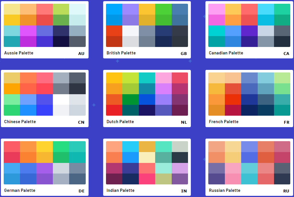 网页设计颜色网址_brandcolors官网-CSDN博客