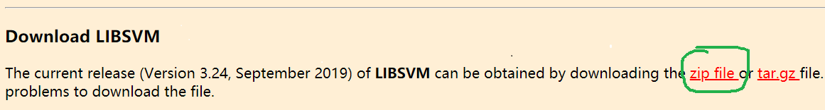 MATLAB下载libsvm，以及对应MinGW-w64版本下载（亲测有效）_matlab与mgwin版本对应-CSDN博客