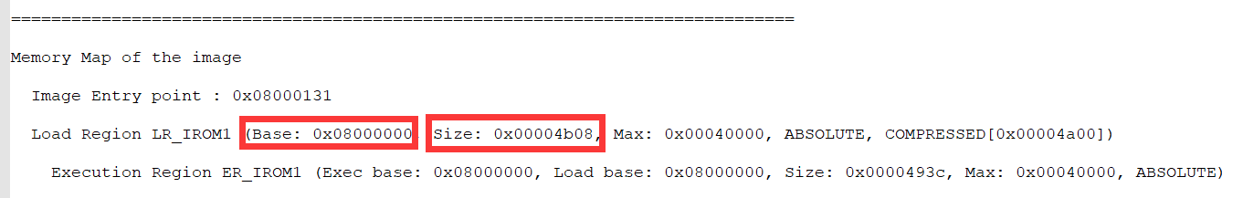 stm32 HAL库 Flash操作简介_stm32 hal 写flash-CSDN博客