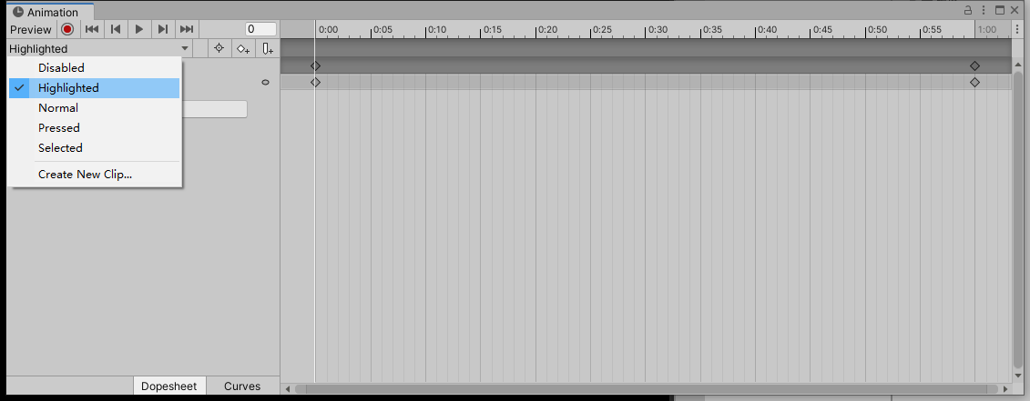 UGUI动画快速制作_ugui ui位移动画怎么做比较流畅-CSDN博客