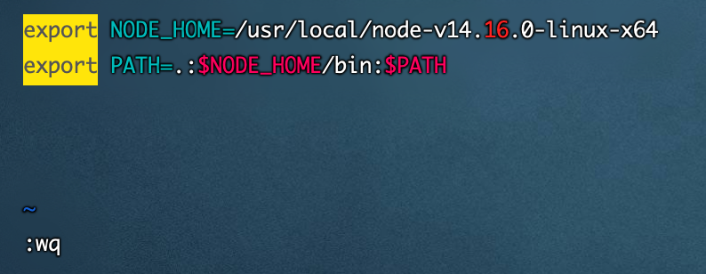使用CentOS+FinalShell+Node.js+MySQL+Git+gitee+Tomcat+Nginx+域名解析搭建网站教程_finalshell如何安装nodejs-CSDN博客