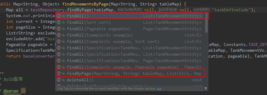 对springboot JPA的repository进行自定义扩展_怎么扩展 jpa repository-CSDN博客