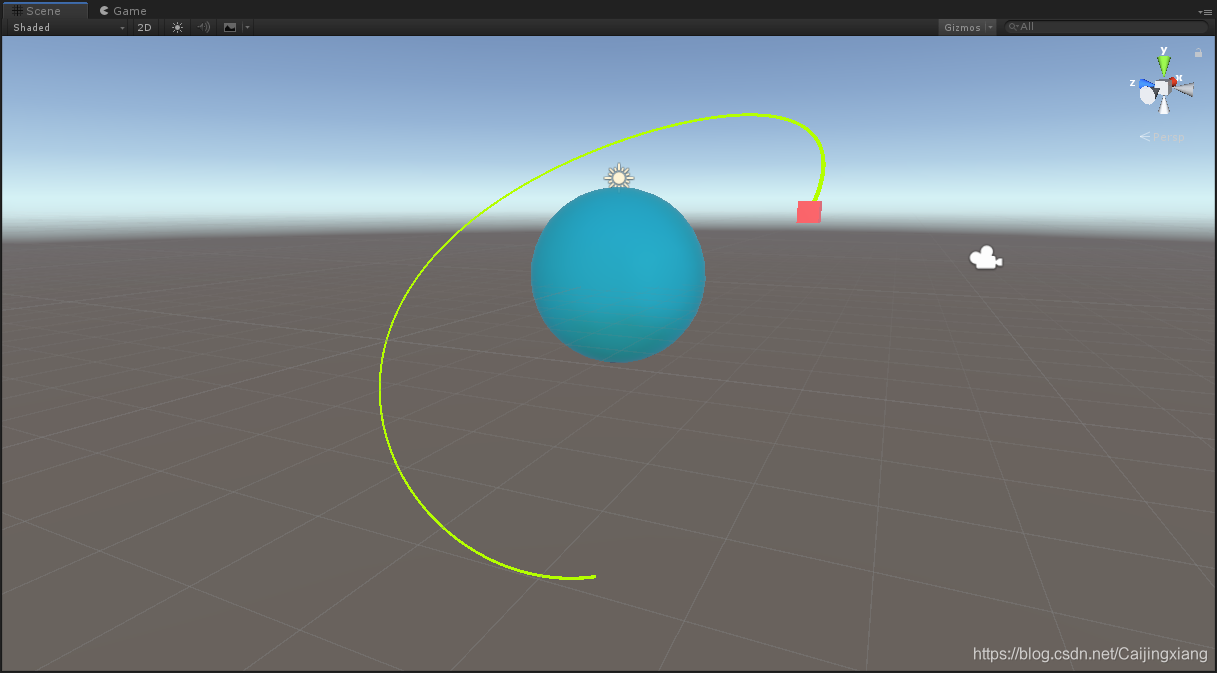 Unity 绘制物体运动轨迹unity 弹道轨迹怎么画 Csdn博客