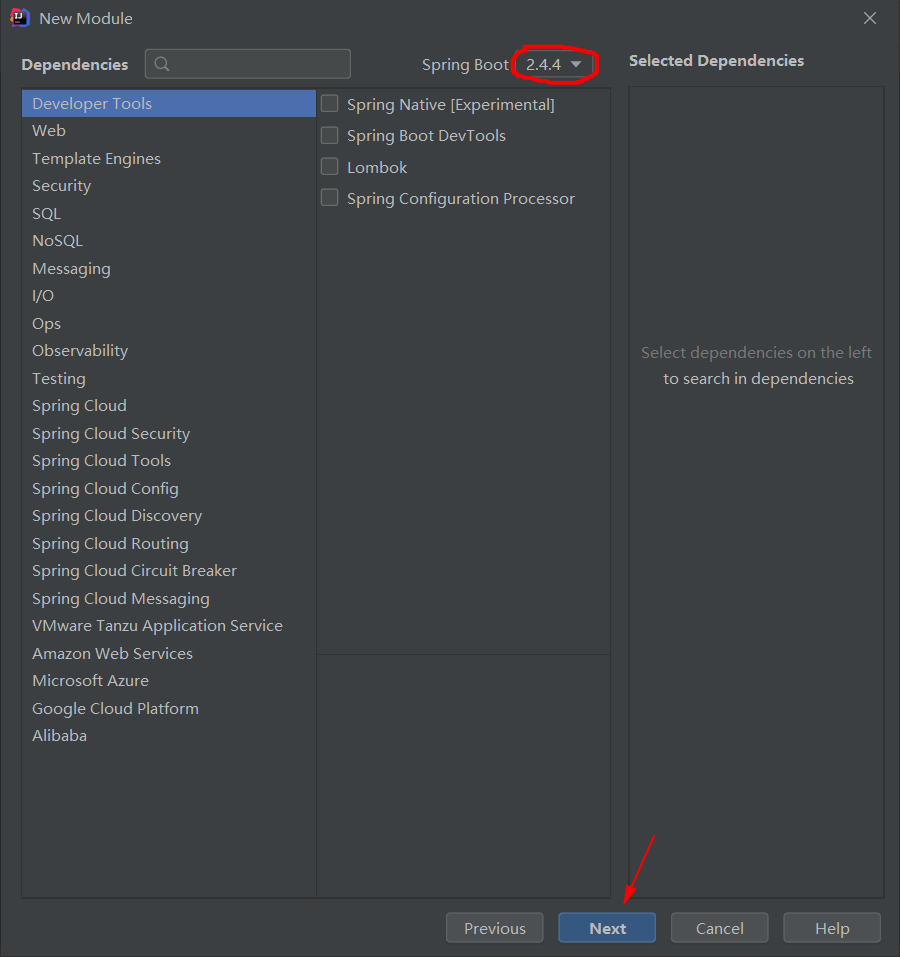 IntelliJ IDEA快速入门 | 第三十四篇：IntelliJ IDEA中Maven的配置与使用_detect compiler automatically-CSDN博客