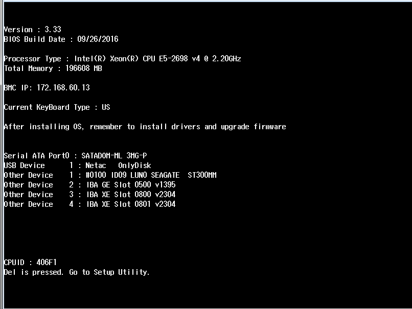 Windows Server 2016安装指南_安装server2016-CSDN博客