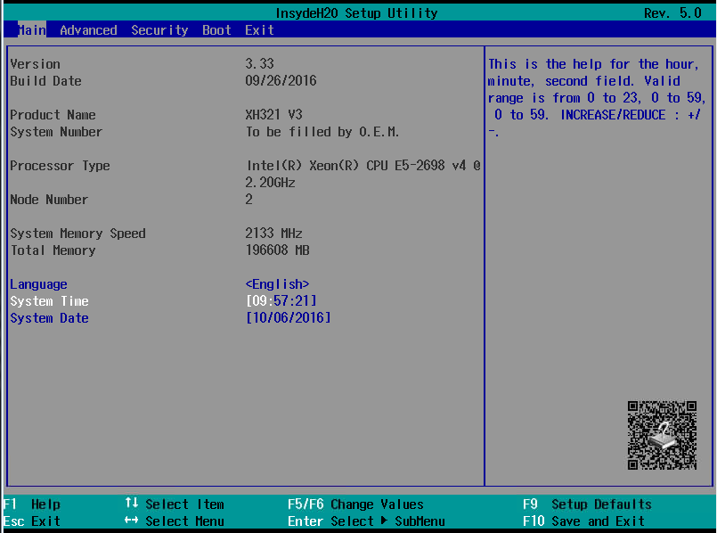Windows Server 2016安装指南_安装server2016-CSDN博客