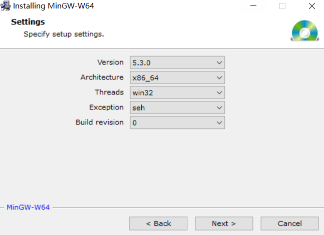 MATLAB下载libsvm，以及对应MinGW-w64版本下载（亲测有效）_matlab与mgwin版本对应-CSDN博客