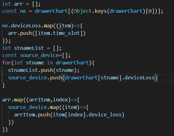 Echarts中频繁报错data.count is not a function_ecstat data.count is not a function-CSDN博客