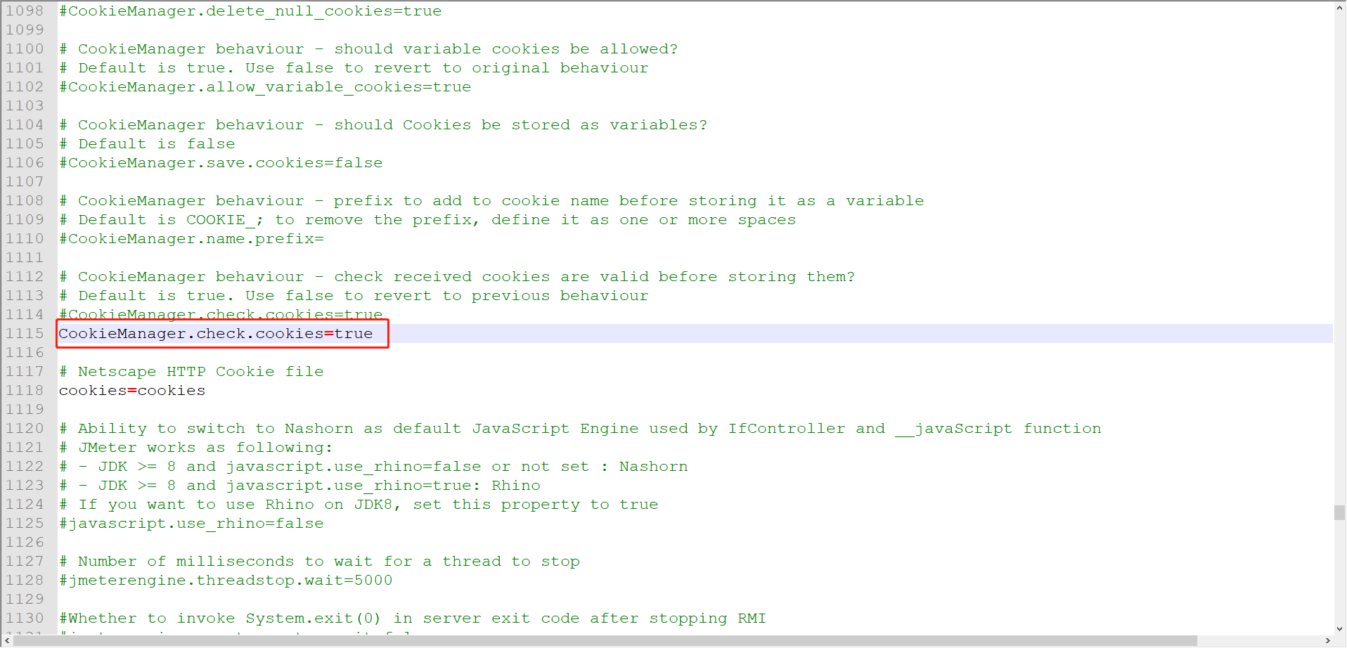 Jmeter之动态自动获取cookie_jmeter自动获取cookie-CSDN博客