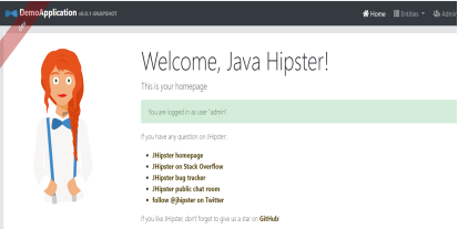 JHipster生成代码_jhipster自动生成代码-CSDN博客