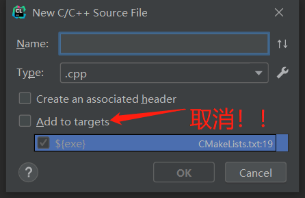 JetBrains Clion CmakeList.txt编写：运行多个cpp文件、解决定义大数组无法编译_clion cmakelist不编译某个文件-CSDN博客