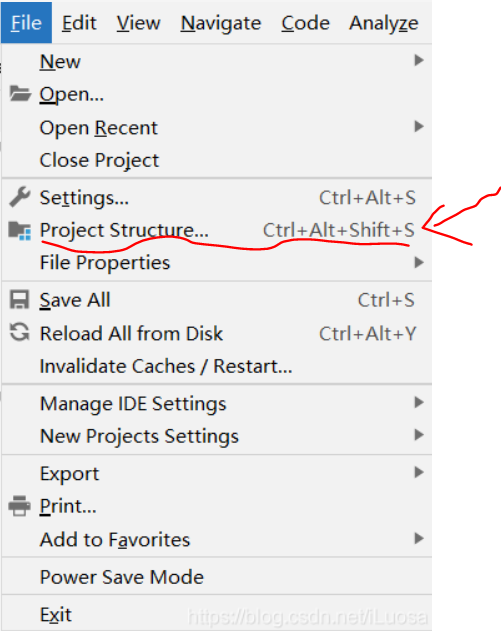 解决idea中的模块无法建立class类的方法_idea cannot create class-CSDN博客
