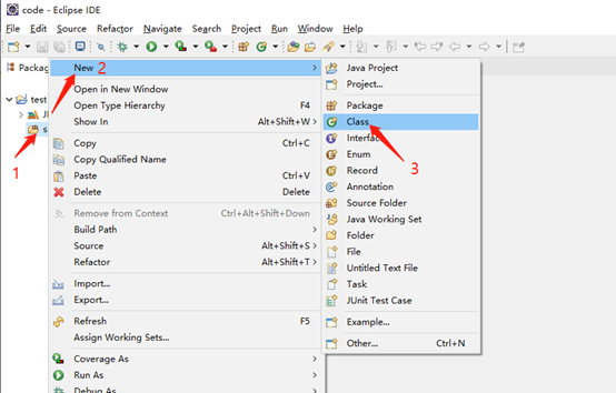 eclipse Java 8 安装教程与配置 最详细_柚子Star的博客-CSDN博客_eclipse java8