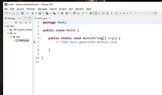 eclipse Java 8 安装教程与配置 最详细_柚子Star的博客-CSDN博客_eclipse java8