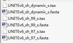 UNITE数据库怎么用-CSDN博客