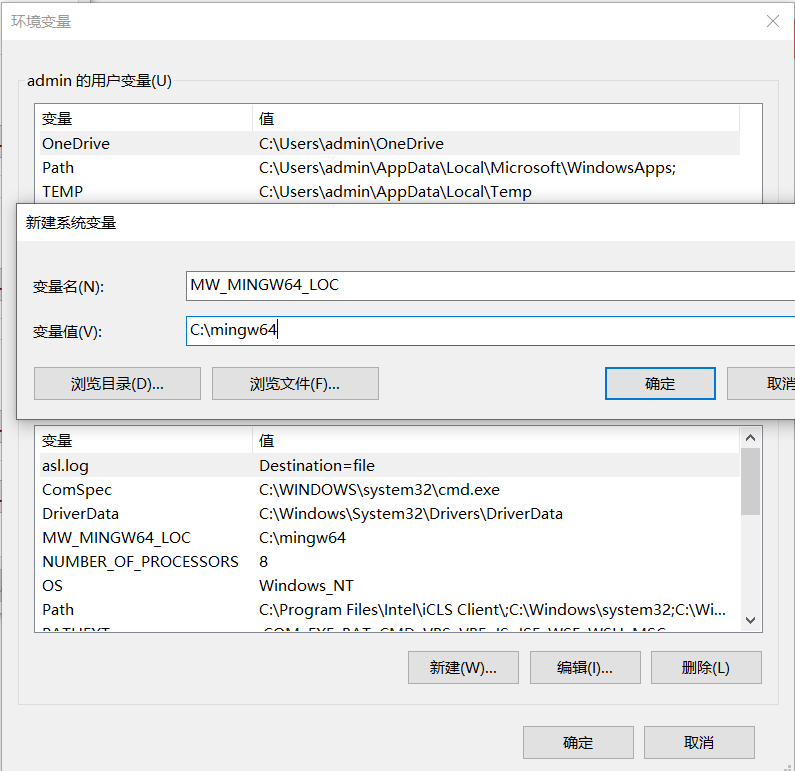 MATLAB下载libsvm，以及对应MinGW-w64版本下载（亲测有效）_matlab与mgwin版本对应-CSDN博客