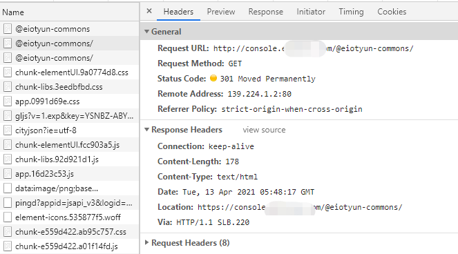 探寻浏览器 Mixed Content iframe 无法加载的原因_but requested an insecure frame-CSDN博客