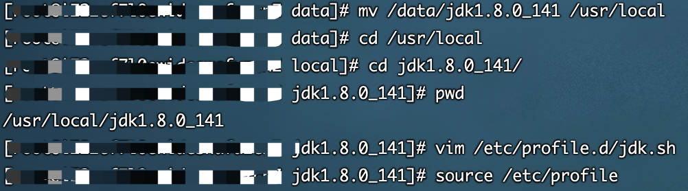 使用CentOS+FinalShell+Node.js+MySQL+Git+gitee+Tomcat+Nginx+域名解析搭建网站教程_finalshell如何安装nodejs-CSDN博客