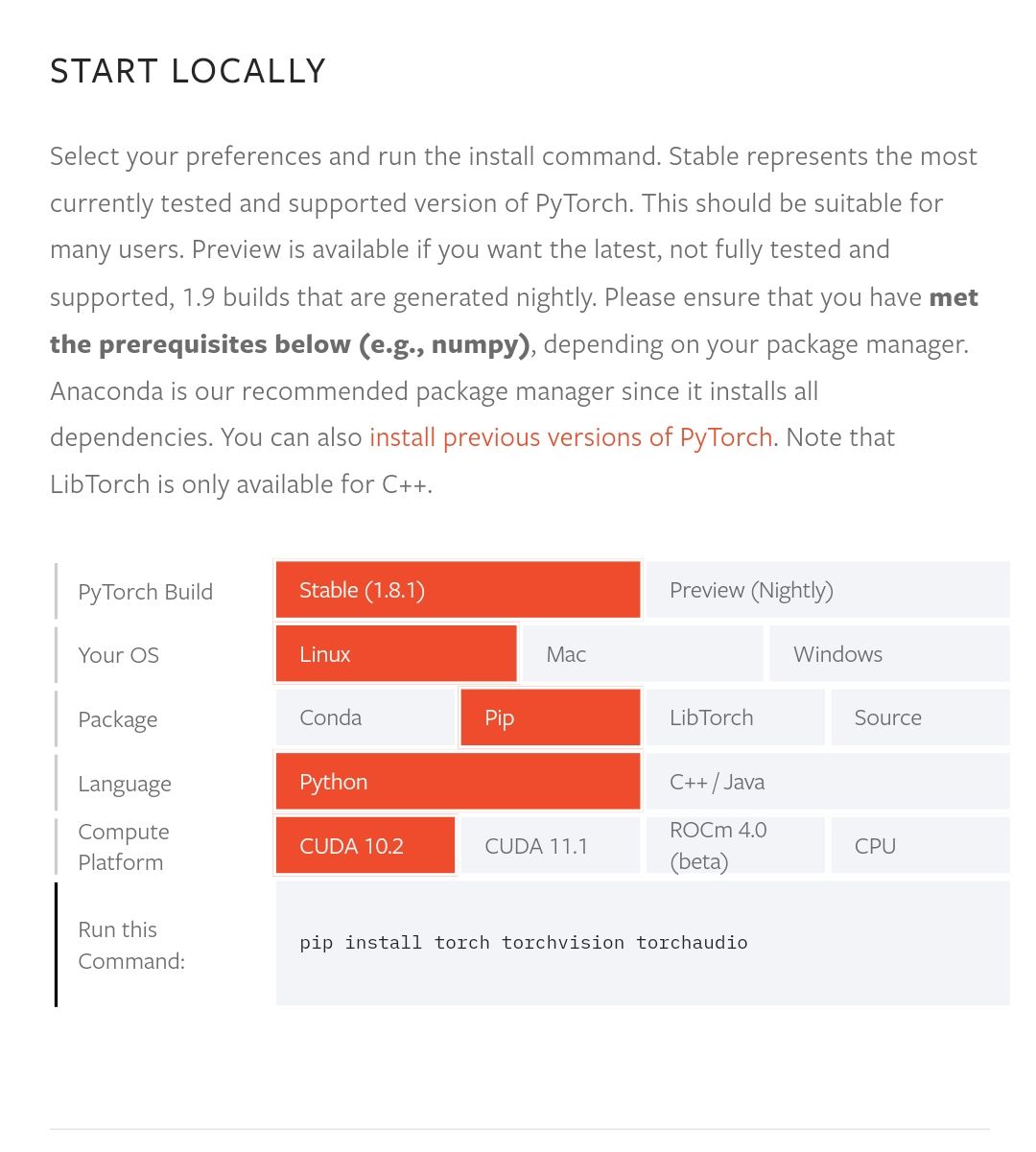 基于anaconda的yolov5安装教程_anaconda安装yolov5-CSDN博客