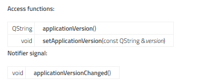 Qt：QCoreApplication_qcoreapplication头文件-CSDN博客