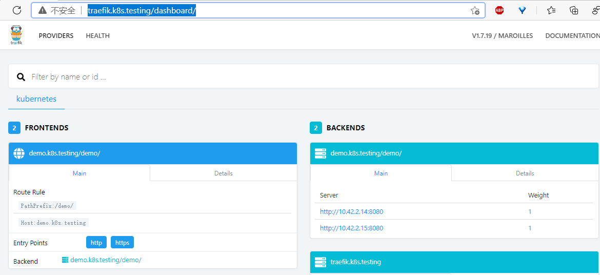 【K3S 一】部署K3S集群(单Master)_k3s单节点部署-CSDN博客