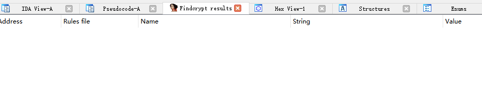逆向分析中的密码学---tea_ctf逆向tea-CSDN博客