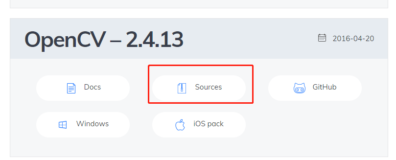 Linux下配置opencv_向linux中手动配置opencv-CSDN博客