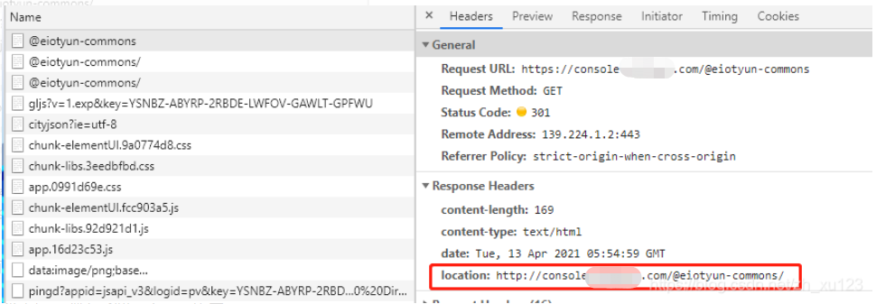 探寻浏览器 Mixed Content iframe 无法加载的原因_but requested an insecure frame-CSDN博客