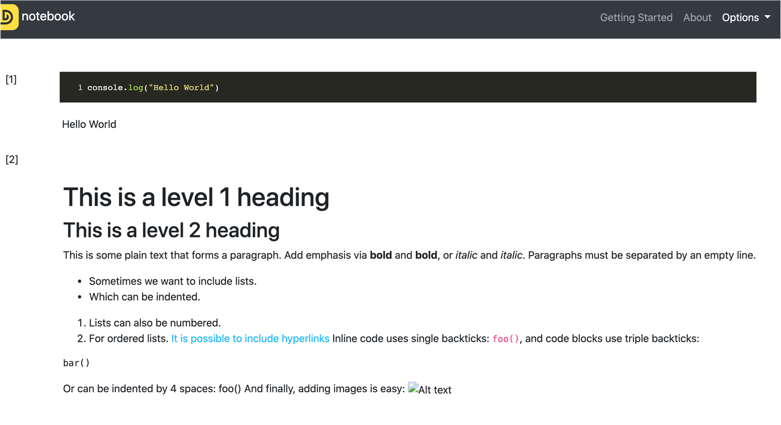 Danfo.js专题 - 附：Dnotebook（Danfo Notebook）单机资源与汉化文档_danfojs-CSDN博客