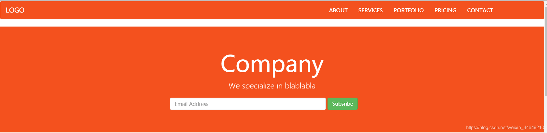 bootstrap中导航条data-toggle=collapse与data-target的联动_bootstrap data-toggle="collapse-CSDN博客