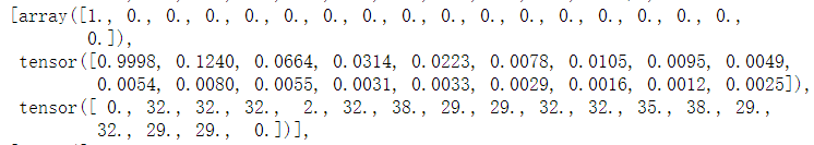 评估计算recall、precision、AP、F1、mAP（PyTorch-YOLOv3代码解析二）_目标检测评估代码-CSDN博客