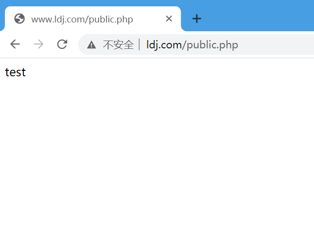 phpstudy8.1版本创建本地域名,访问提示:页面载入出错或者403Forbidden-CSDN博客