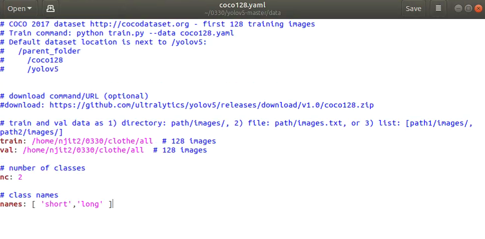 基于anaconda的yolov5安装教程_anaconda安装yolov5-CSDN博客