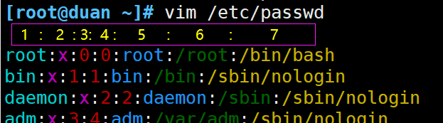 Linux用户和组账号管理 与 bash_profile等配置文件_bashprofile在哪里-CSDN博客